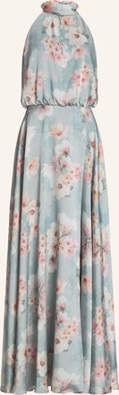 Swing Swing Abendkleid blau