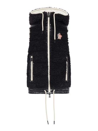 Moncler Daunenjacke - Schwarz