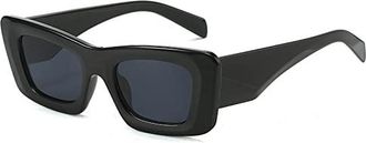 Generic Lunettes De Soleil Dextérieur For Hommes, Vacances For Femmes, Sport(Black)