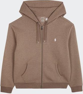 Polo Ralph Lauren Hoodie zipp&eacute; - Taille S