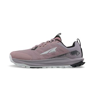 Altra Damen Lone Peak 9 Trailrunning-Schuh, Violett, 39 EU