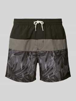 O'Neill Badehose mit elastischem Bund