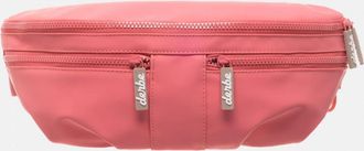 Derbe Derbe Bauchtasche Phoebbag Dog Pink Hipbag Gassitasche