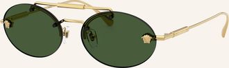 Versace Sonnenbrille ve2295 gold