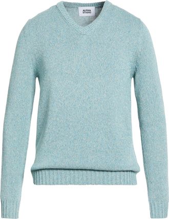 Alpha Studio STRICKWAREN - Pullover auf YOOX.COM
