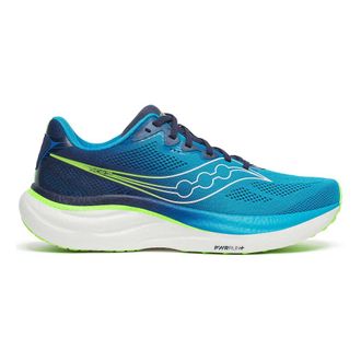 Saucony Herren, Schuhe, Mehrfarbig, 42 1/2 EUGr&ouml;&szlig;e