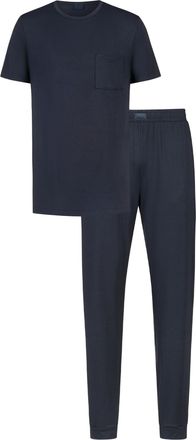Mey Pyjama kurz Jefferson