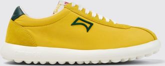 Camper Baskets CAMPER Homme couleur Jaune