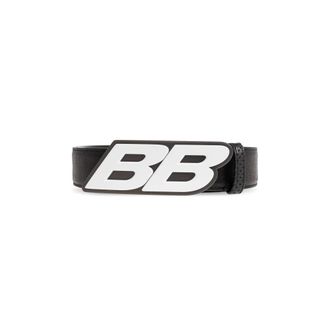 Balenciaga Herren, Accessories, Schwarzk, 90 CMGr&ouml;&szlig;e