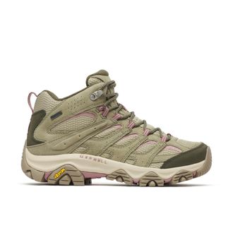 Merrell Moab 3 Mid GORE-TEX - Vert - Taille 42.5 M