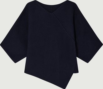 SOEUR PULL ESSAOUIRA DARK NAVY