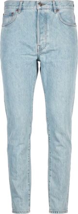 Valentino Garavani HOSEN & R&Ouml;CKE - Jeanshosen auf YOOX.COM