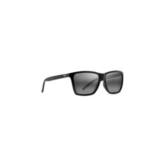 Maui Jim unisex, Accessoires, Noir, Taille: 57 MM Cruzem