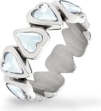 Liebeskind Ring