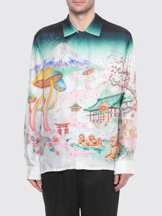 Casablanca Chemise CASABLANCA Homme couleur Multicolore