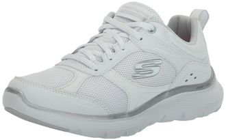 Skechers Flex Appeal 5.0 Damen-Sneaker, 41 EU