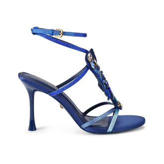 Kurt Geiger London Lobster Sandal - - Shoes - Damen - Blau - 36 EU