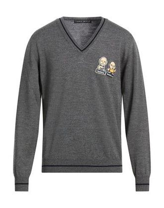 Frankie Morello MAILLE - Pullover sur YOOX.COM