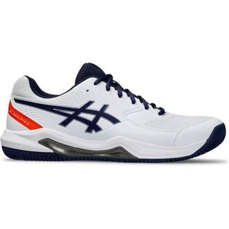 Asics Herren Tennisoutdoorschuhe GEL-DEDICATE 8 CLAY