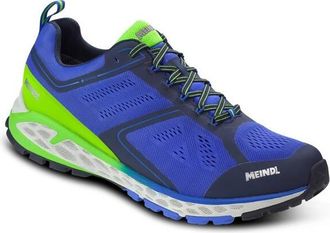 Meindl Herren Multifunktionsschuhe Power Walker 2.0