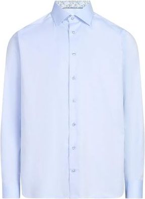 Eton Chemise slim en coton