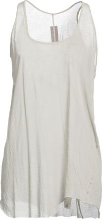 Rick Owens TOPS - Tank Tops auf YOOX.COM