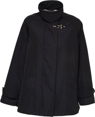 Fay Homme, Vestes, Bleu, Taille: L Light Jacket