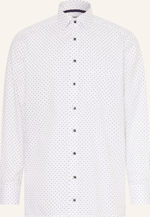 Olymp Hemd Luxor Comfort Fit weiss