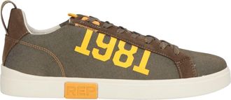 Replay SCHUHE - Sneakers auf YOOX.COM