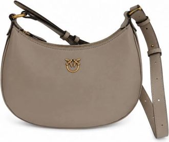 Pinko Pinko, Damen, Taschen, Grau, ONE SIZEGr&ouml;&szlig;e
