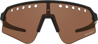 Oakley Sonnenbrille - Weiß