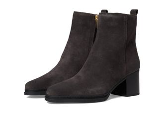 Michael Kors LEX BOOTIE CHOCOLATE Damen, EU 40.5