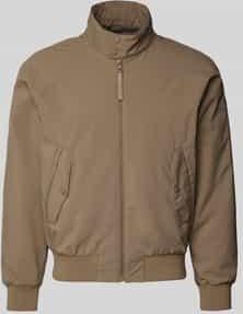 Marc O'Polo Regular Fit Funktionsjacke