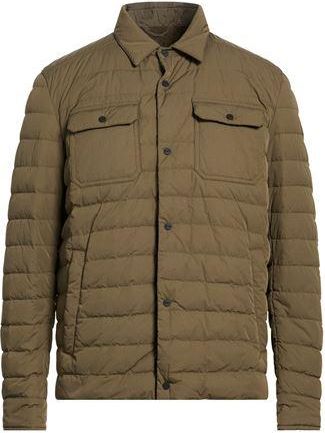 Herno MANTEAUX - Doudounes plume ou synth&eacute;tique sur YOOX.COM