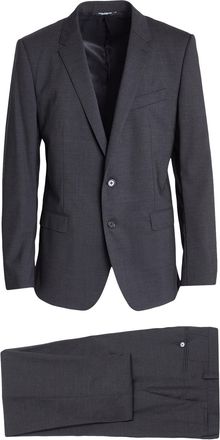 Dolce & Gabbana ANZ&Uuml;GE und CO-ORDS - Anz&uuml;ge auf YOOX.COM