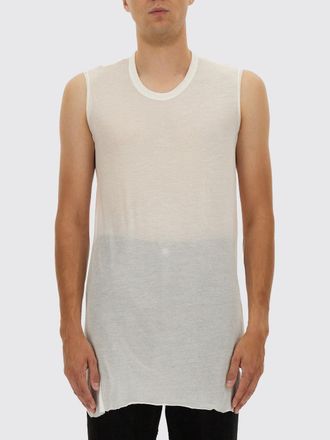 Rick Owens T-Shirt RICK OWENS Herren Farbe Wei&szlig;
