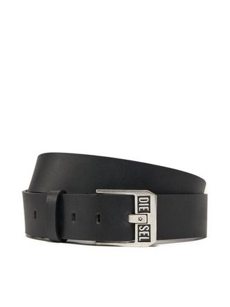 Diesel Herreng&uuml;rtel X08880 P1913 H5903 Schwarz