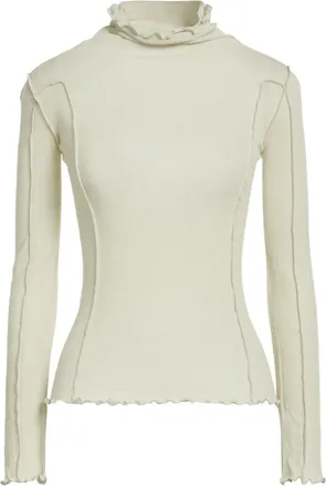 BASERANGE STRICKWAREN - Rollkragenpullover auf YOOX.COM
