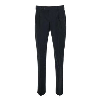 Pantaloni Torino Herren, Hosen, Schwarzk, XLGr&ouml;&szlig;e