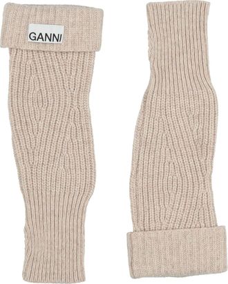 Ganni ACCESSOIRES - Handschuhe auf YOOX.COM