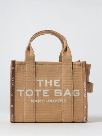 Marc Jacobs Sac Cabas MARC JACOBS Femme couleur Marron