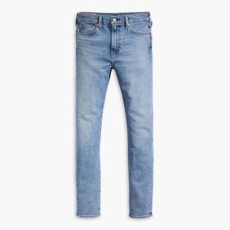 Levi's 511 Slim MED Indigo - Worn IN