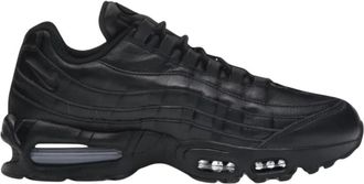 Nike Homme, Chaussures, Noir, Taille: 38 1/2 EU Air Max 95 Big Bubble