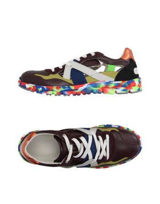 Dolce & Gabbana SCHUHE - Sneakers auf YOOX.COM