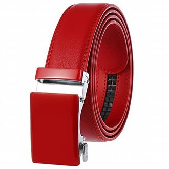 Generic Ceinture Elastique Femme - Ceinture Homme Luxe en Superfiber pour Jean Design Multicolore &Eacute;l&eacute;gant et R&eacute;sistant