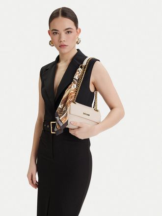 Just Cavalli Handtasche Just Cavalli 80RA4BF5 ZSB81 &Eacute;cru