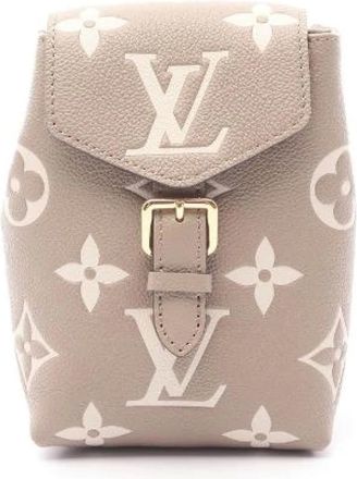 Louis Vuitton Damen, Pre-Owned, Beige, ONE SIZEGr&ouml;&szlig;e