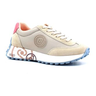 Liu Jo Sneakers - - Shoes - Damen - Beige - 36 EU