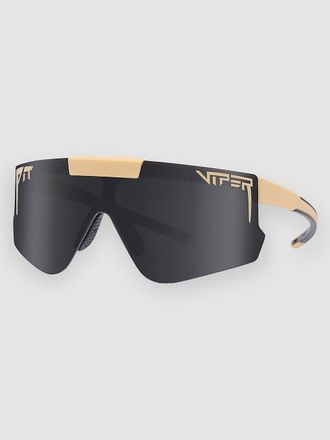 Pit Viper The Flip-Offs Sonnenbrille sandstorm
