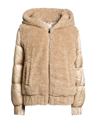 Toy G JACKEN & M&Auml;NTEL - Shearling- & Kunstfell auf YOOX.COM
